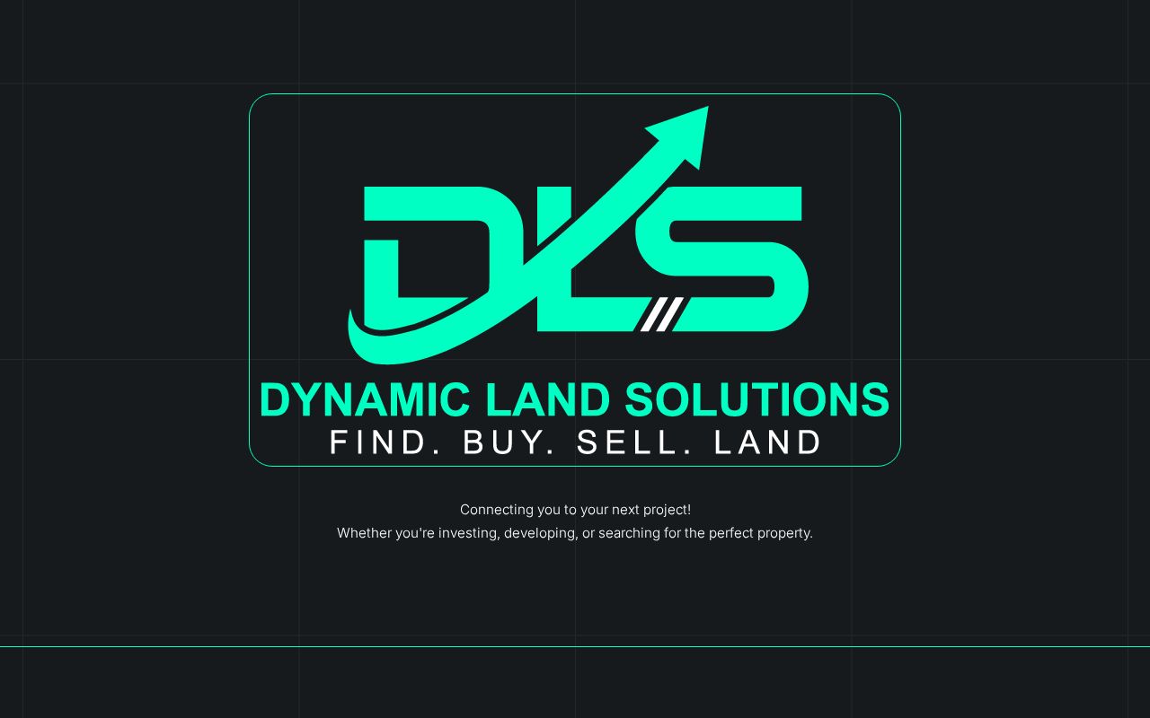 Dynamic Land Solutions
